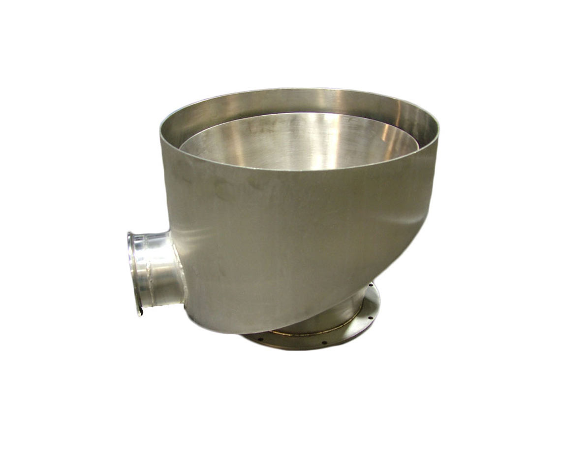 Process pipe work & process vessels – Pharma Stainless